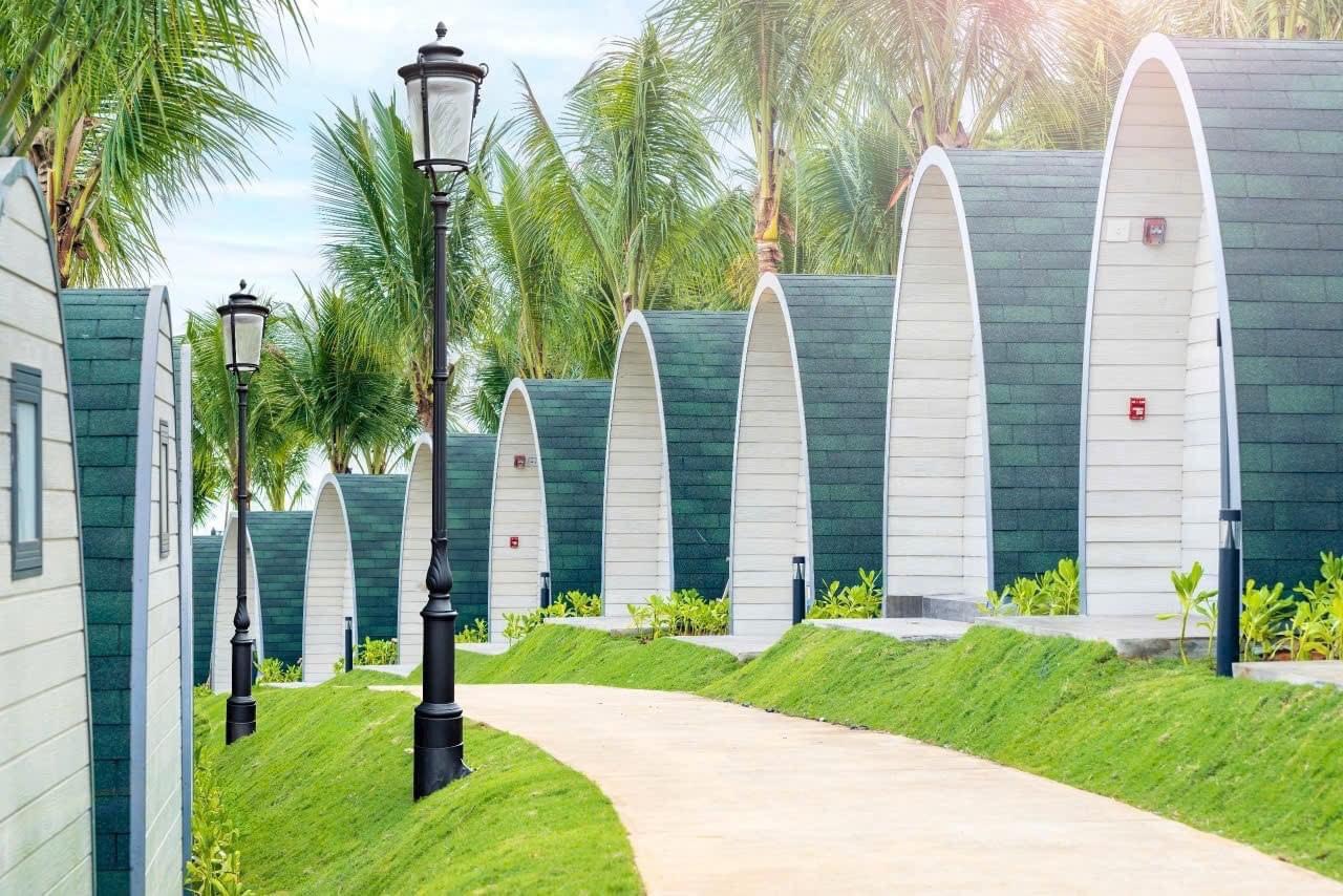 Wonderland Resort Phan Thiet - Nova Hotel & Resort World