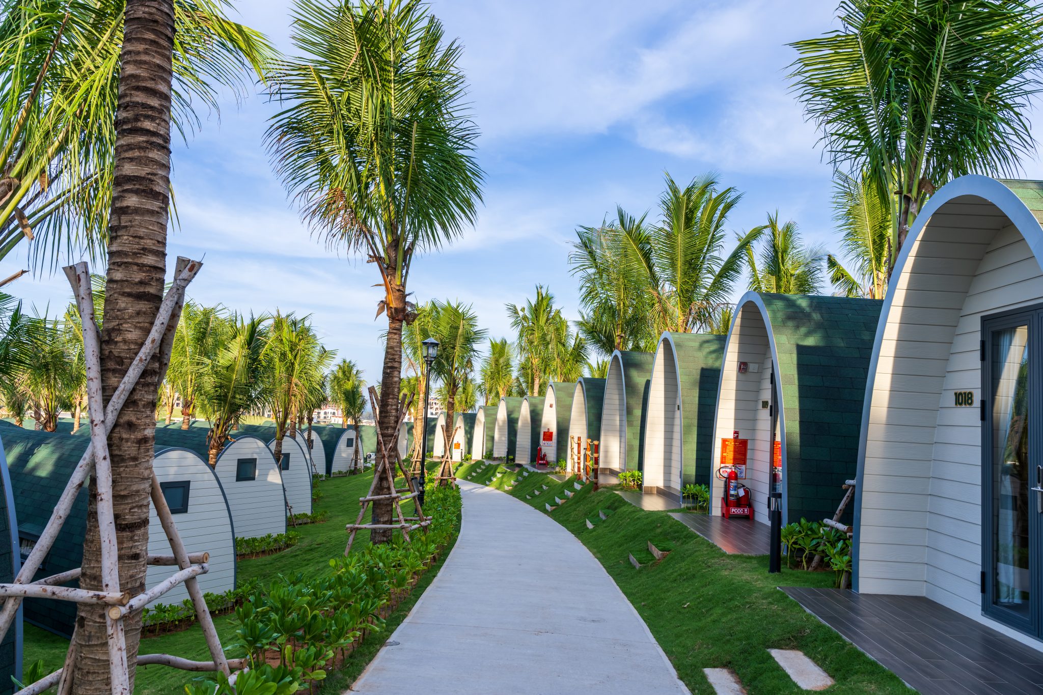 Trang chủ - Nova Hotel & Resort World